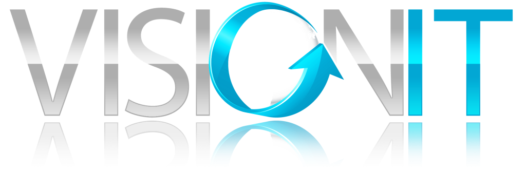 Homepage - vision-it